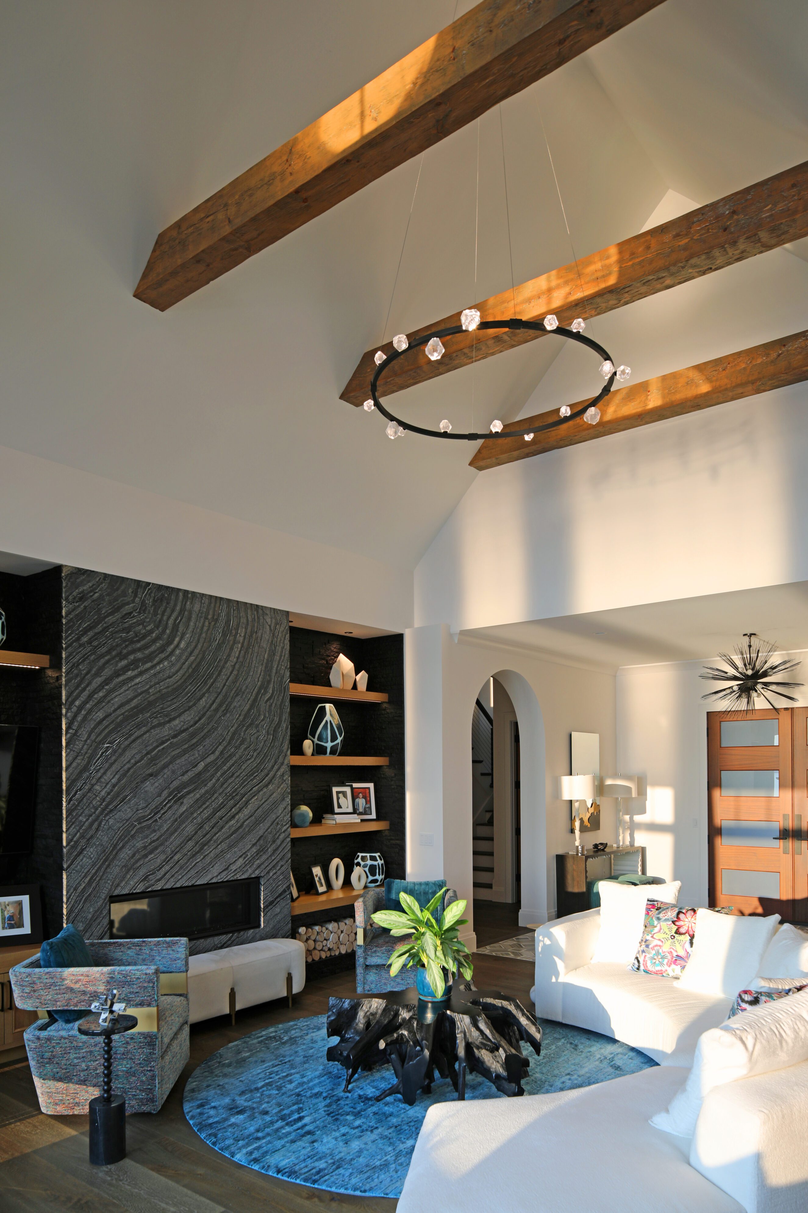 Private Residence on West Grand Traverse Bay | Sidock Group