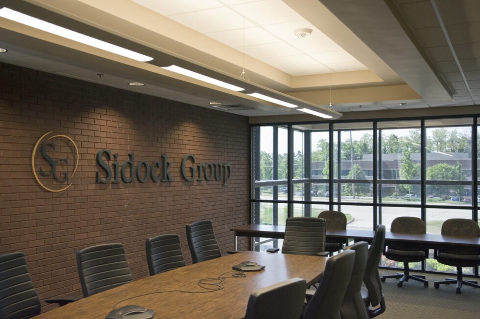 About Sidock Group: Engineering & Architecture Legacy